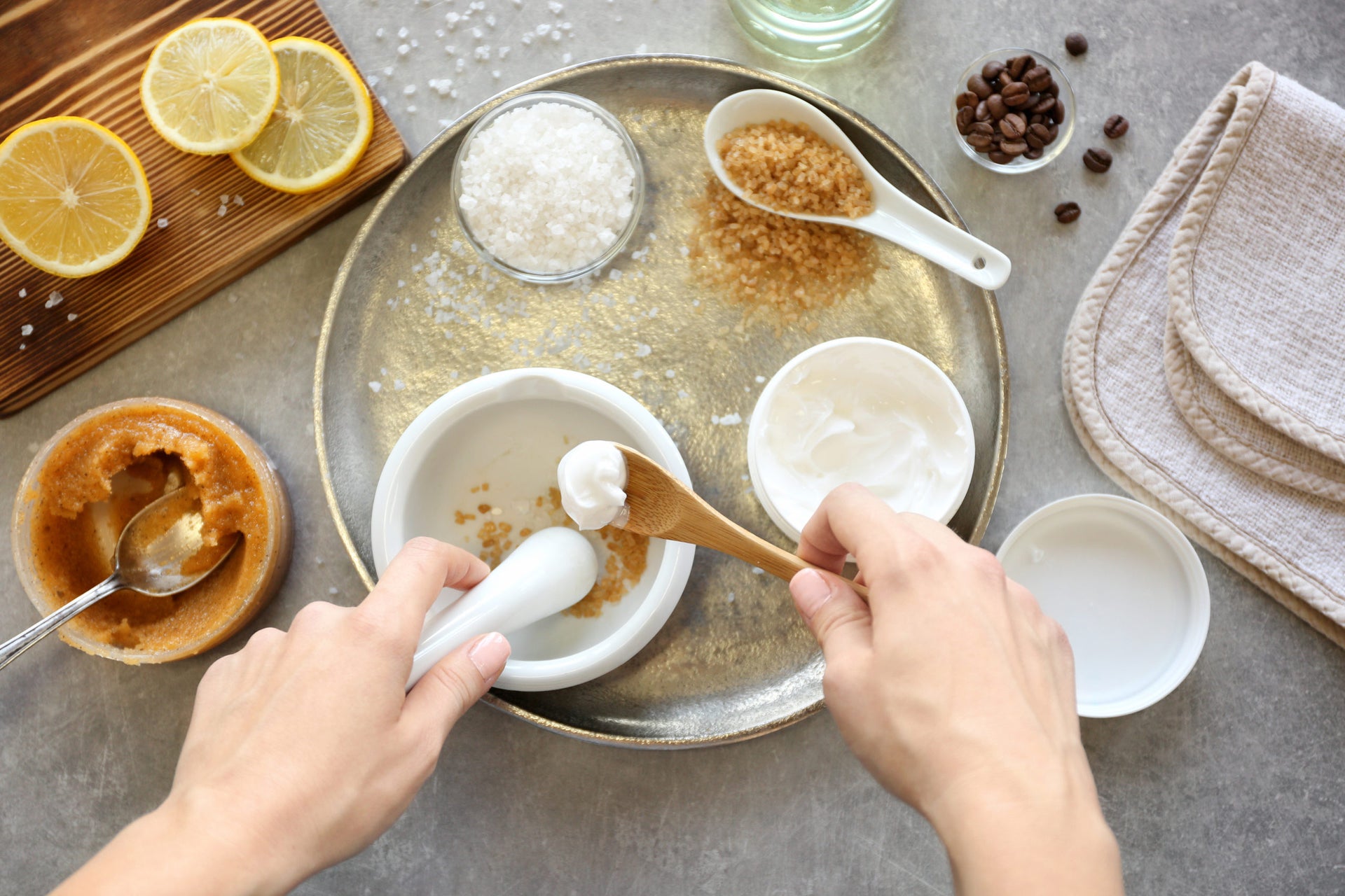 15 Questions To Ask Yourself If You're Selling Homemade Products: Skin ...