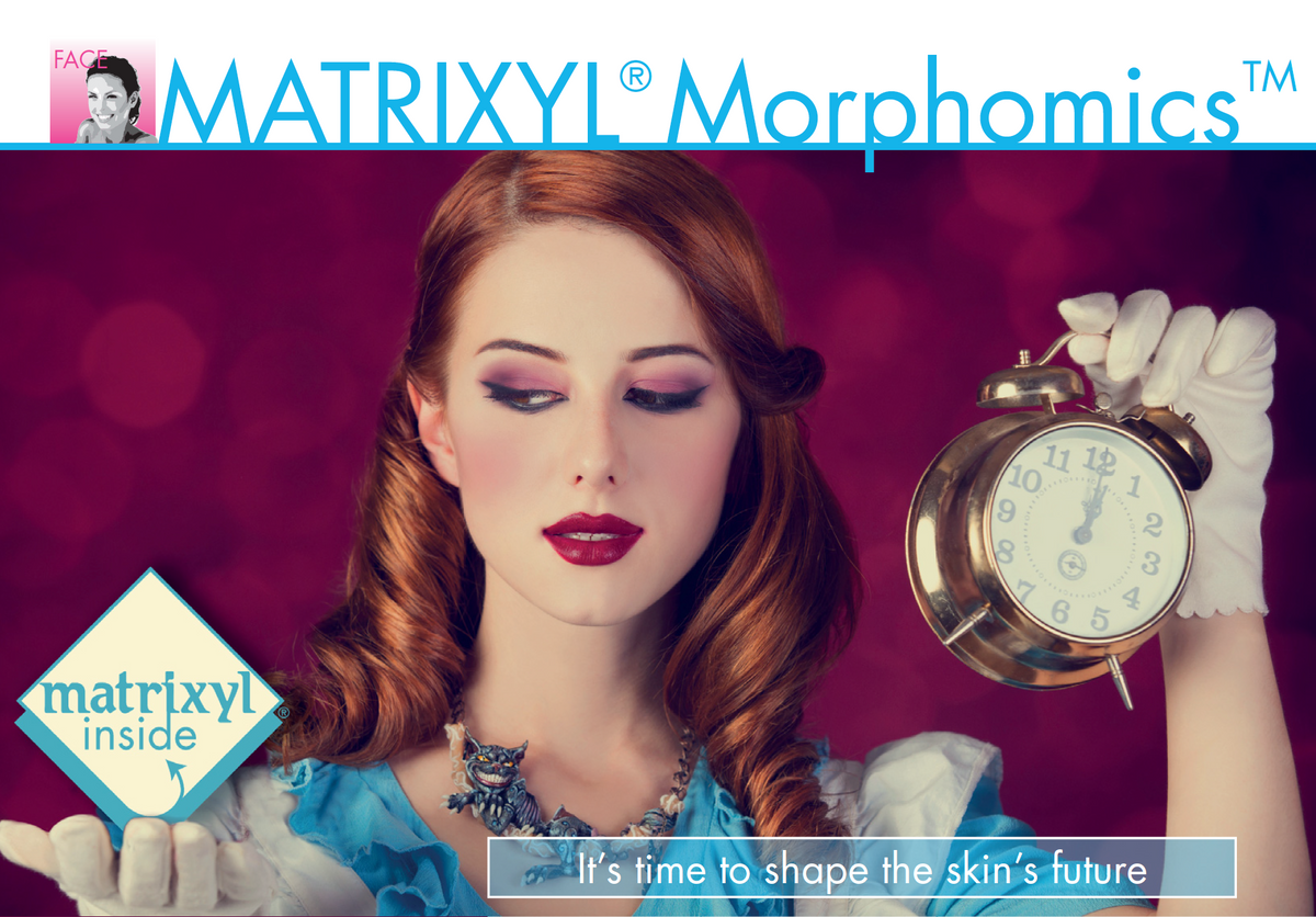Matrixyl® Morphomics™ - BioSerene, Inc